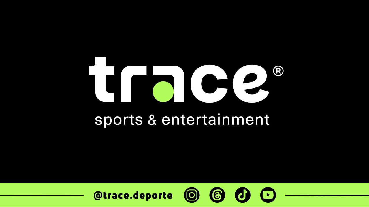 Trace Sports & Entertainment | Launch Event - YouTube