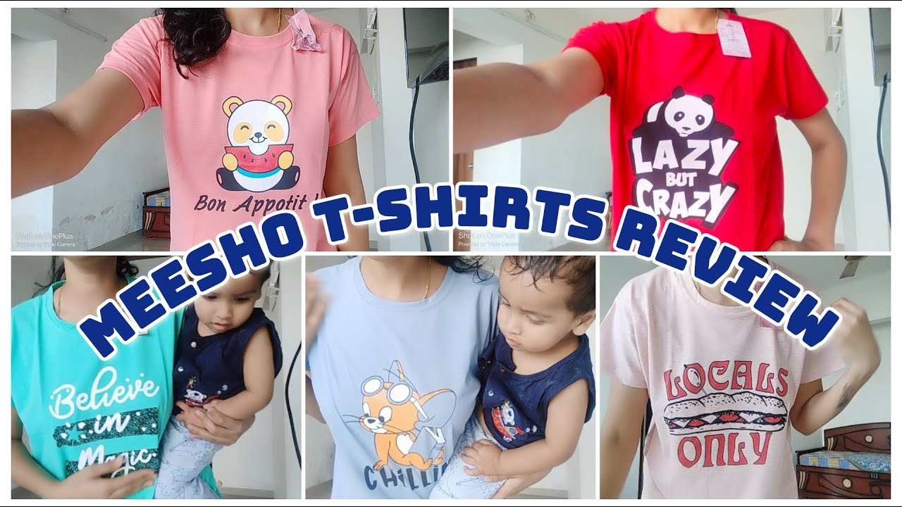 Chala cheap price lo t shirts shopping chesa || inka quality chusaka ...