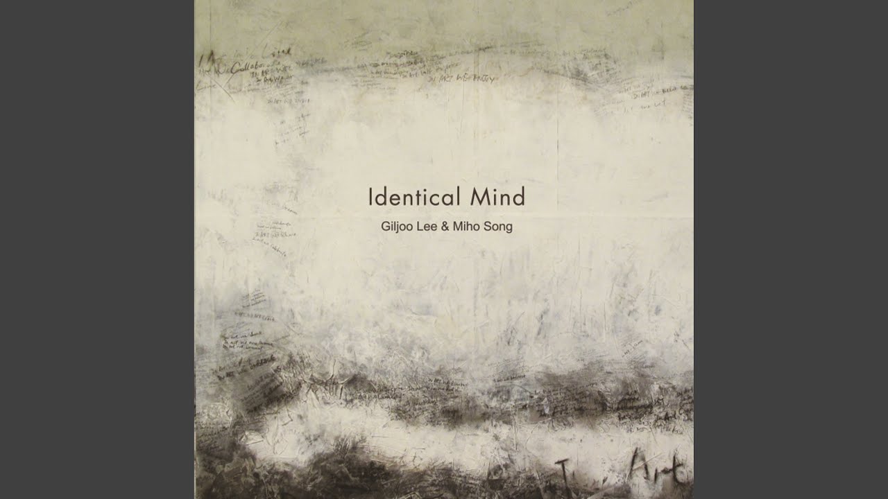 Identical Mind - YouTube