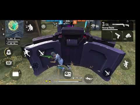 Recuperando Nivel.......