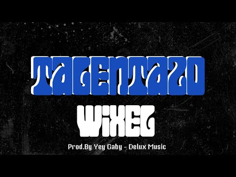 Wixel - TALENTAZO (Video_Promo)  #reggaemusic #repaton #reparto