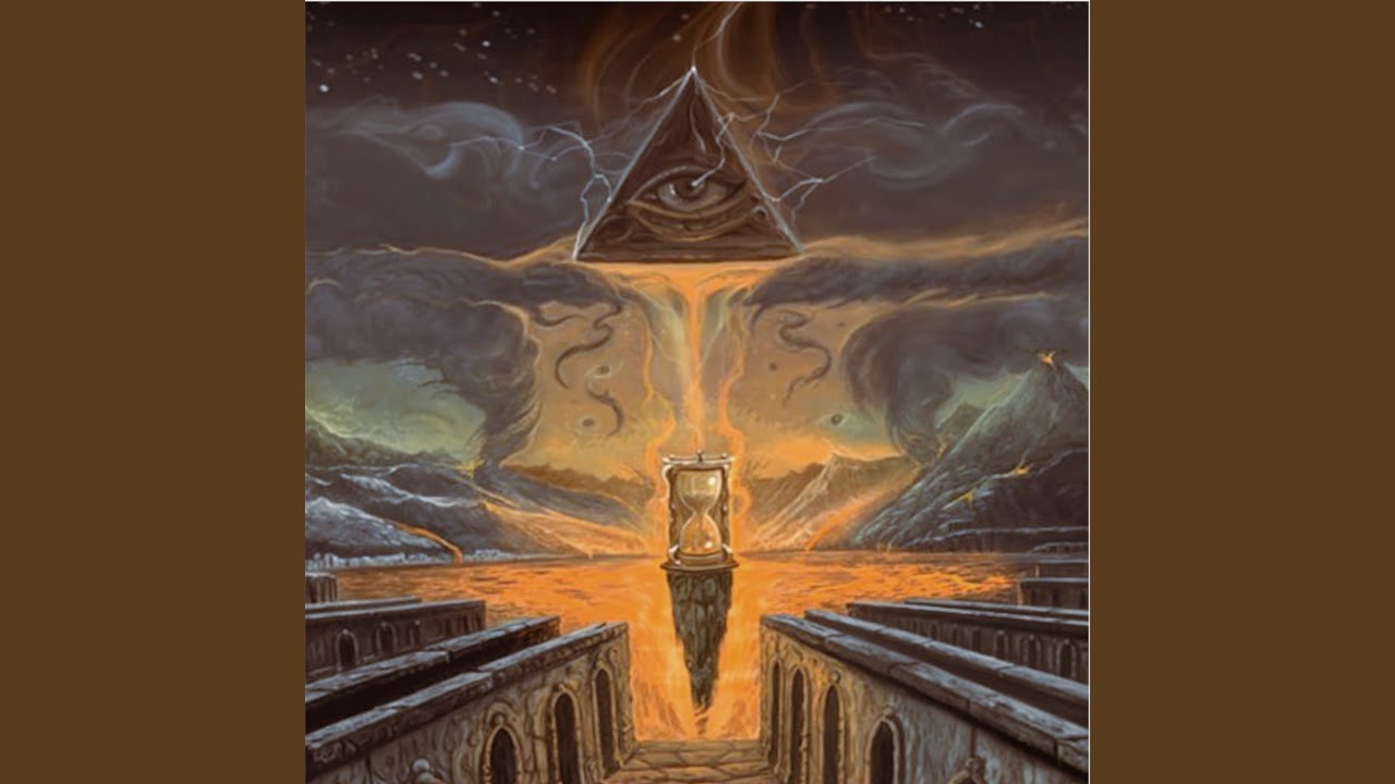 The Cosmic Pendulum of Time - YouTube