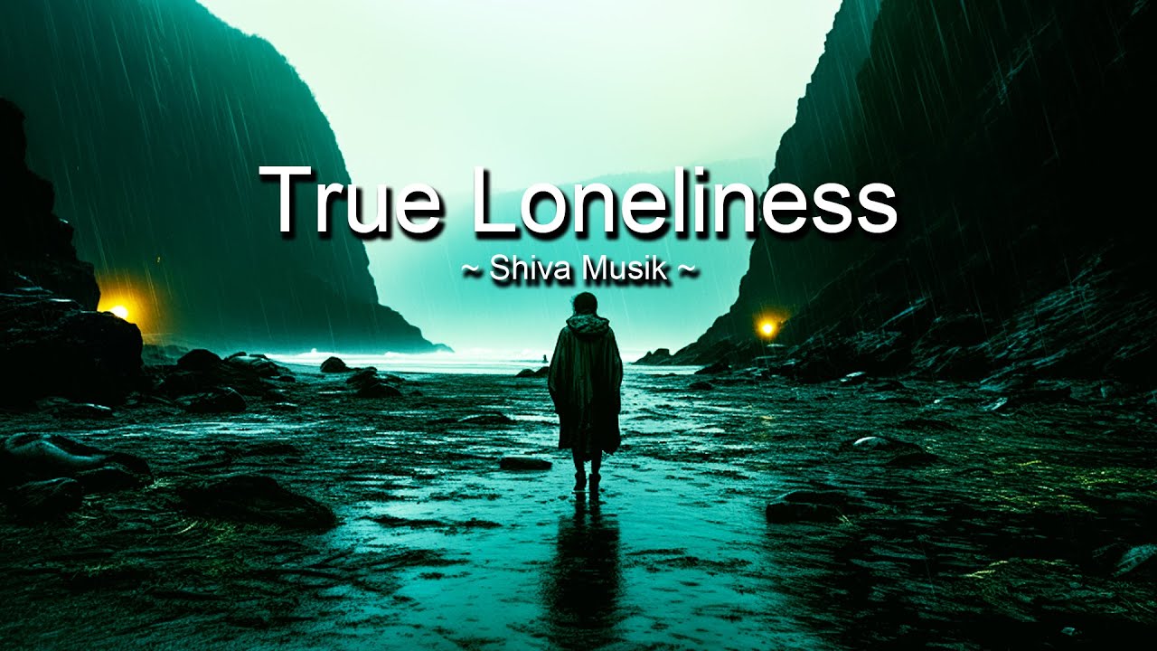 True Loneliness | Beautiful Sad Orchestral Music| Emotional Film Score ...