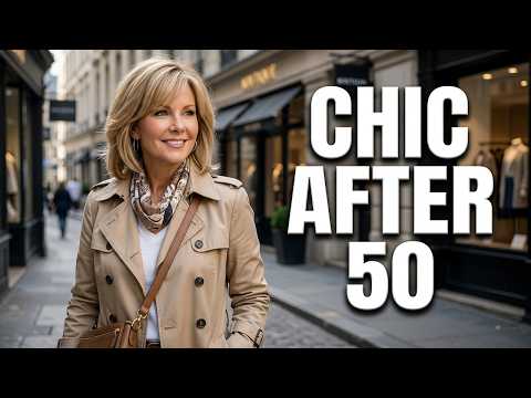 Doğal Yaşlı Kadınlar 50 Yaş Üstü 60 70 | Kadınlar İçin Yeni Trendler Moda | İlkbahar/Yaz Sonbaha....
