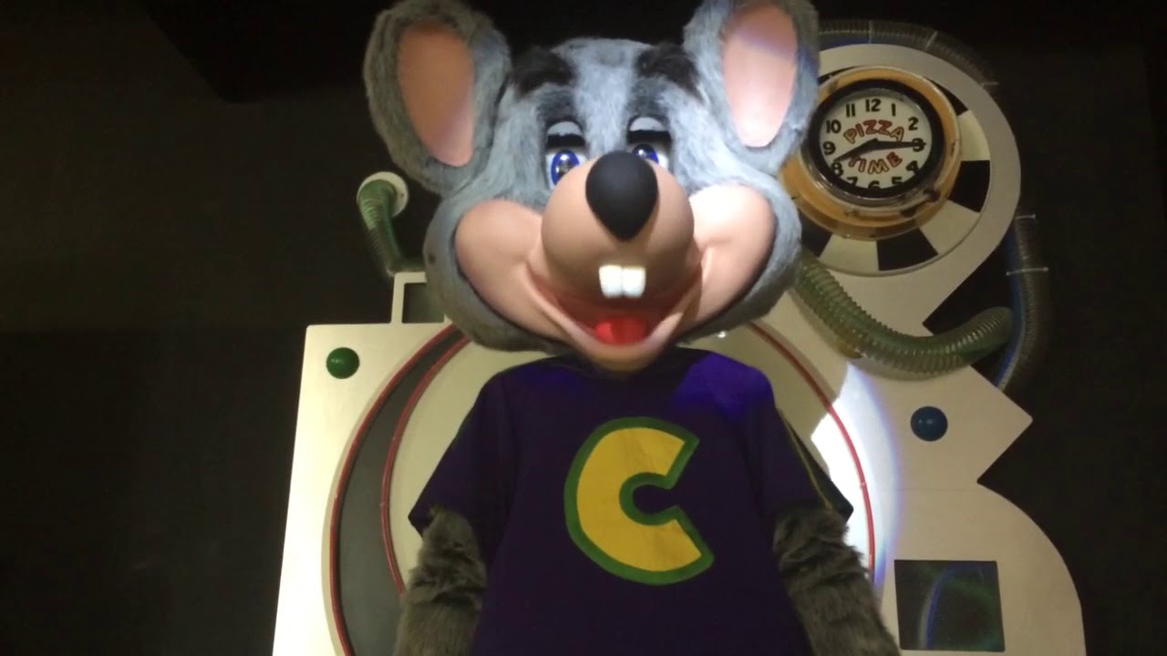 Cec: Trio Warren Ohio - YouTube