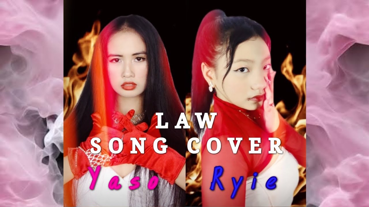 [PINKMONSTERS] Prod by Czaer: Yoon Mirae ft BIBI - Law Song Cover by ...