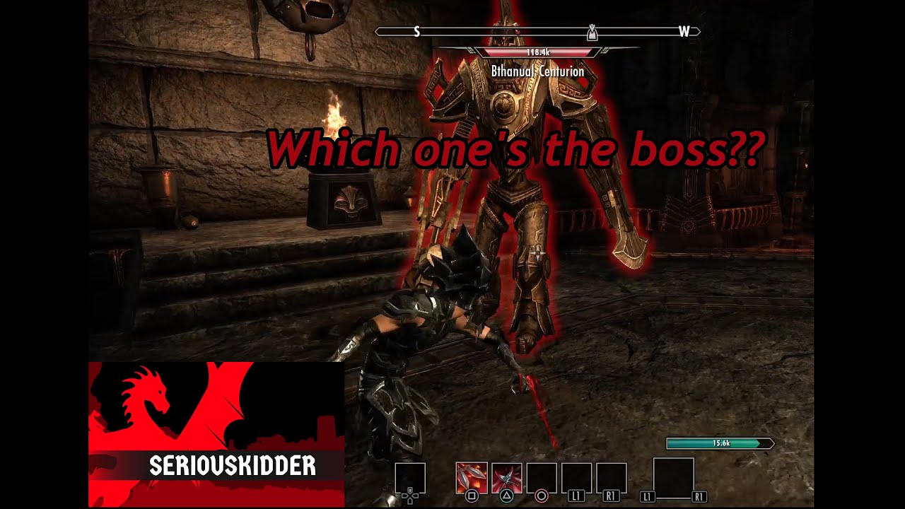 The Elder Scrolls Online| Deshaan delve guide - YouTube