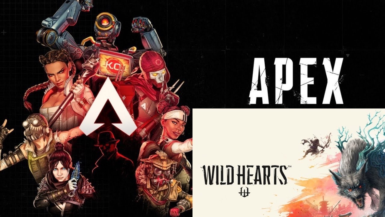 [Apex#10.→WH#17]疲れたらWHやってると思います。 #todoroki_Ytube - YouTube