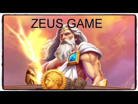 Zeus game|Justlisa Berro - YouTube