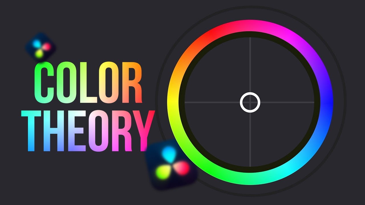 Understand Color Theory | Beginner's Guide - YouTube
