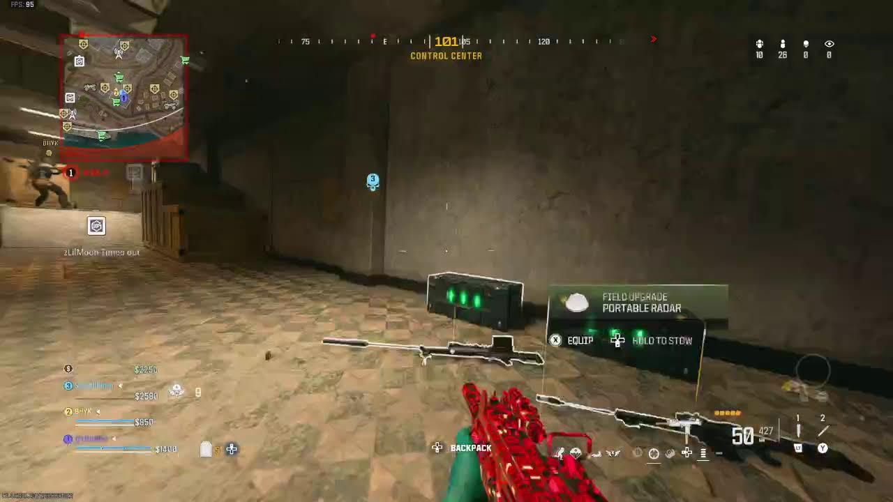 Movement Demon - Rebirth Gameplay - YouTube