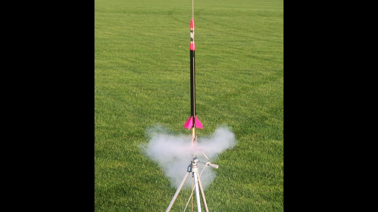 BLT Aerospace 10/7-8/2020 Rocket Launch Compilation - YouTube