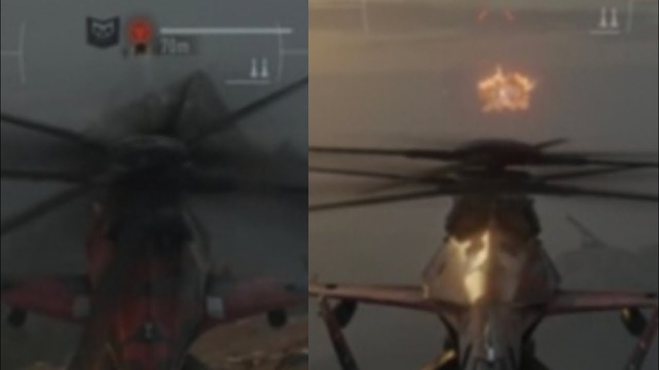 Tom Clancy’s Ghost Recon Breakpoint: Me vs Wasp pt 2 - YouTube