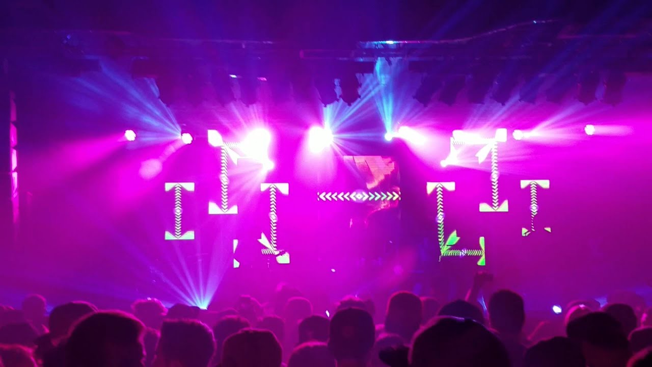 Manic Focus Live @ Concord Chicago 3/18/2016 - YouTube