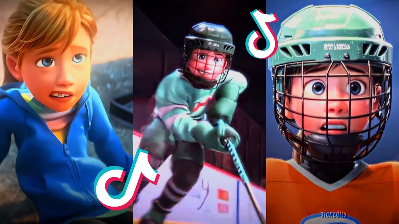 BEST "RILEY ANDERSEN" TIKTOK EDITS COMPILATION #3⚡️ | Inside Out 2 ...