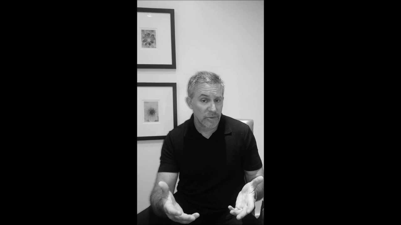 Dr. Cary Goldstein - YouTube