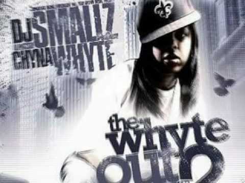 Chyna Whyte what they want - YouTube