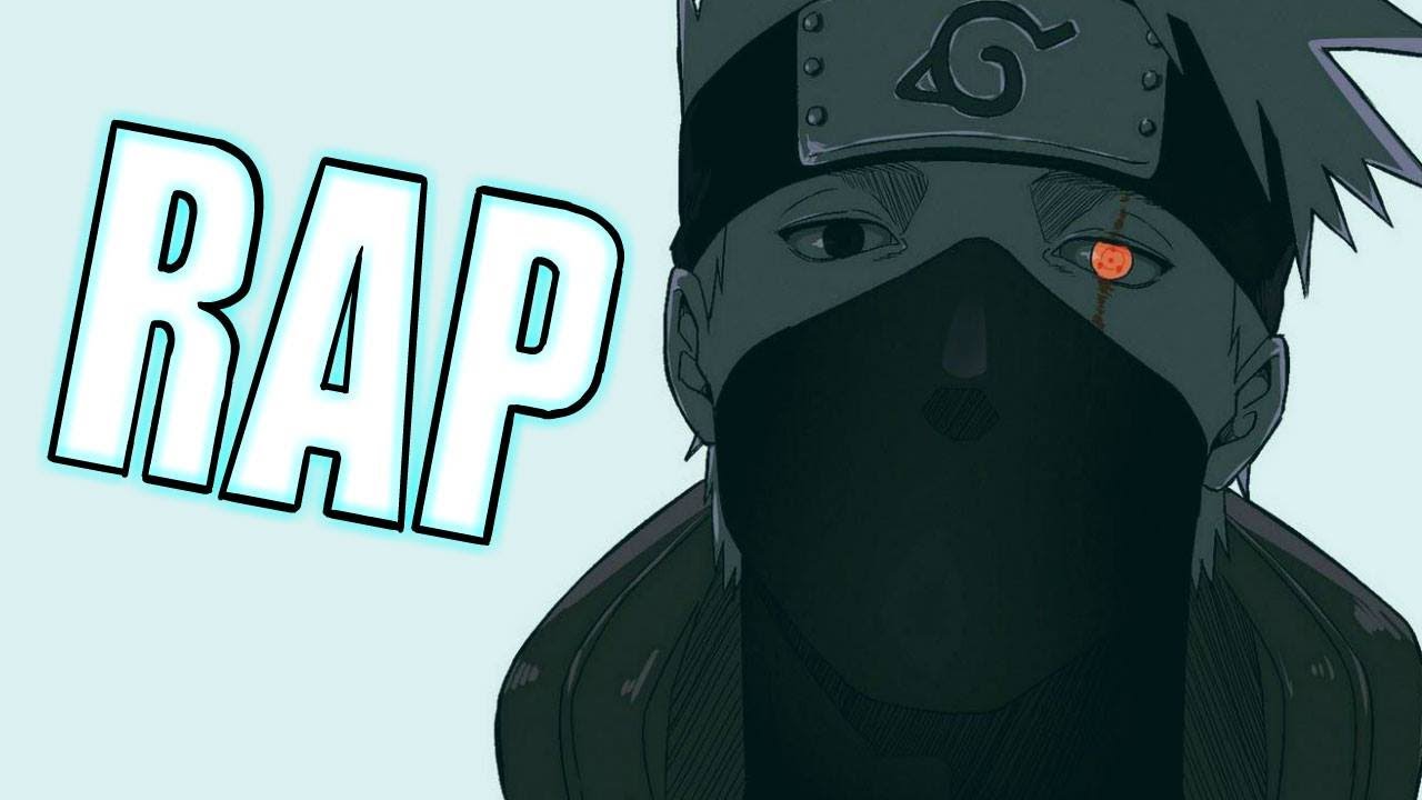 Kakashi Rap | "Let Me Down" | [Naruto] | GoldenEMP - YouTube