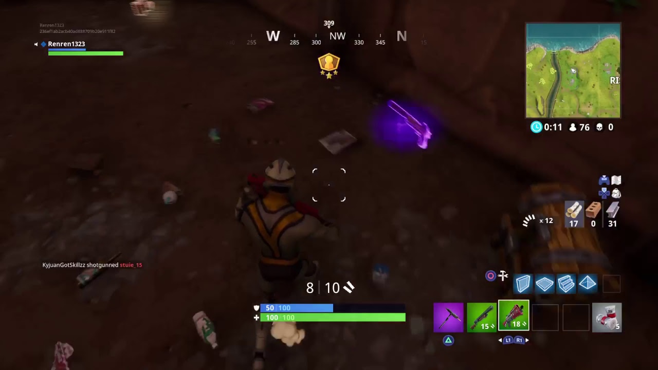 Fortnite buying 2000 vbucks - YouTube