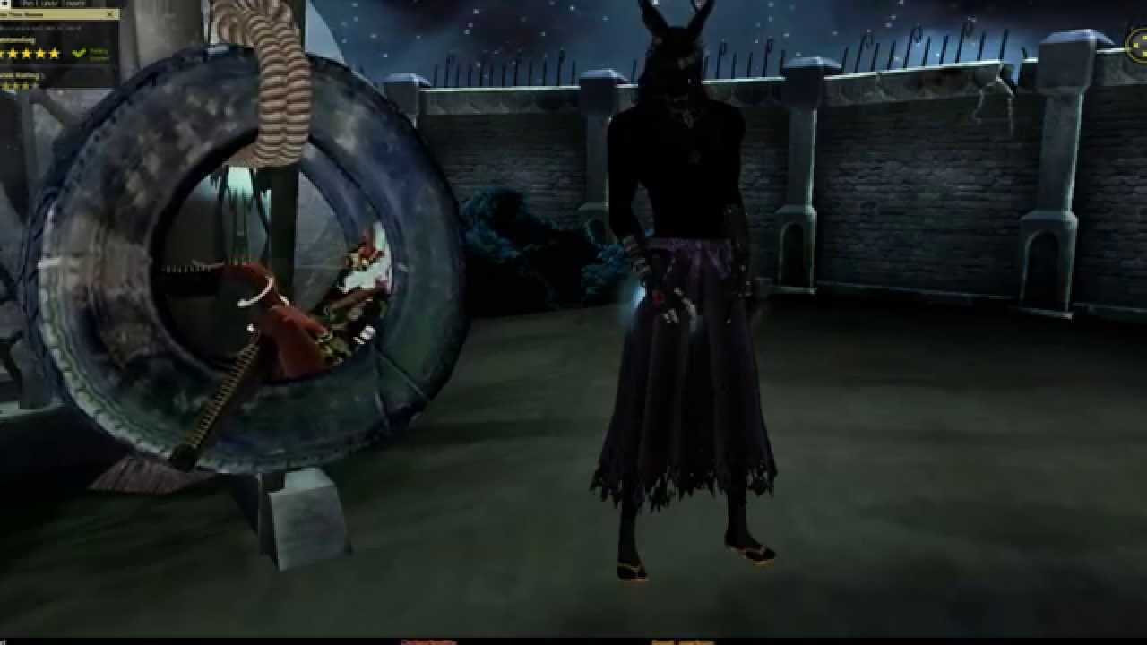 IMVU Music Video - YouTube