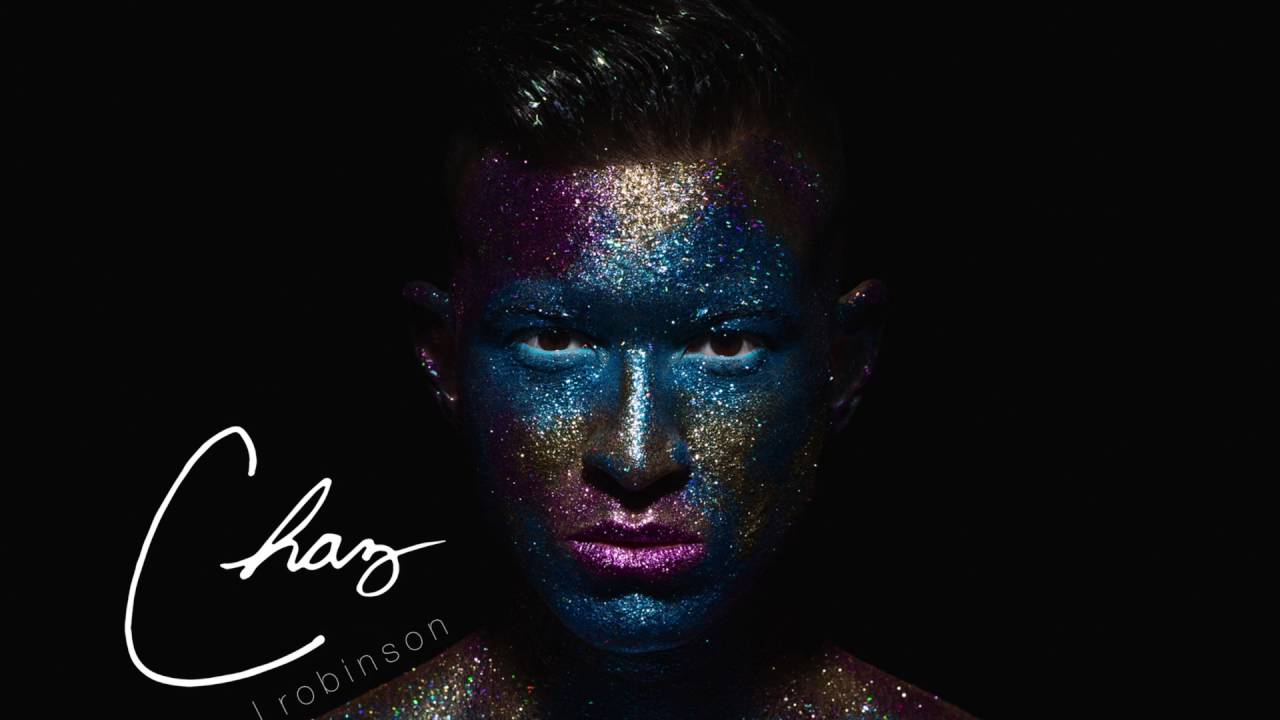Chaz Robinson Debut Album! - YouTube