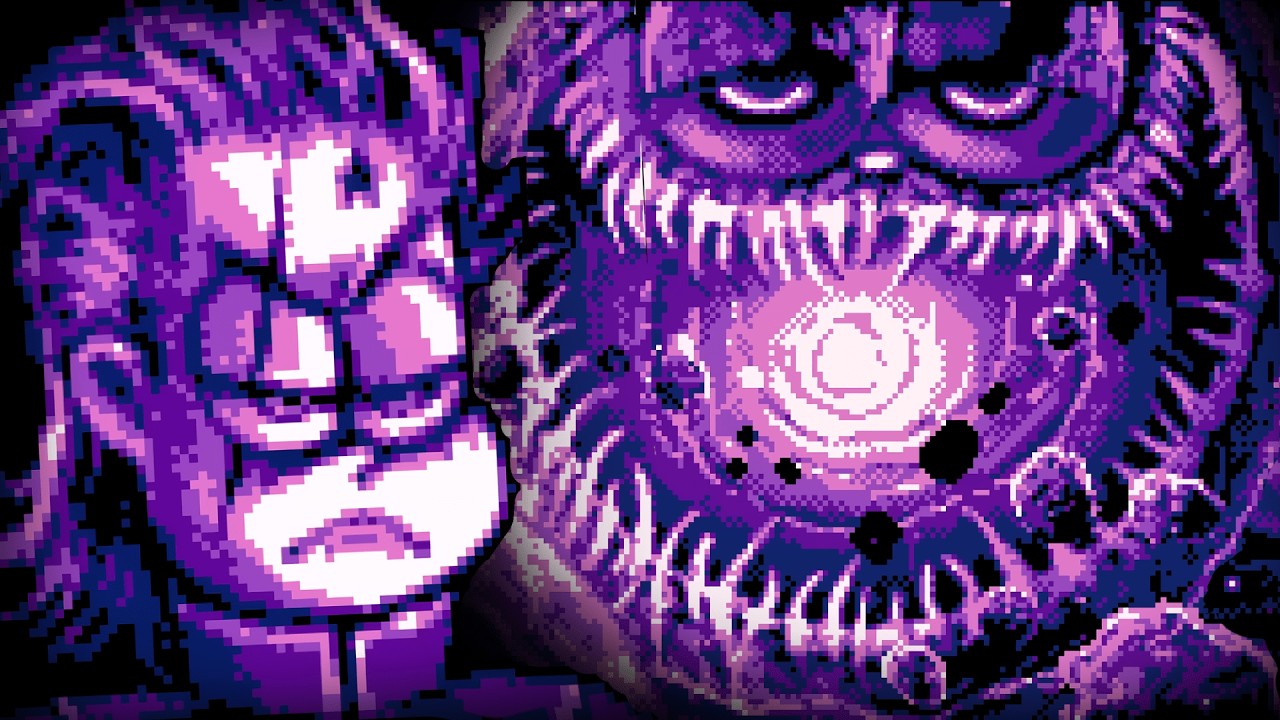 I'm Sorry Jon (the game) - Gar-Type - YouTube