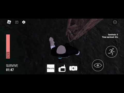 The Ayuwoki Field ROBLOX GAME - YouTube