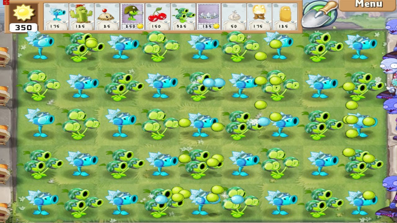 Plants vs Zombies 3 PAK Adventure Part 1 #pvz #plantsvszombies #pvz3pak ...