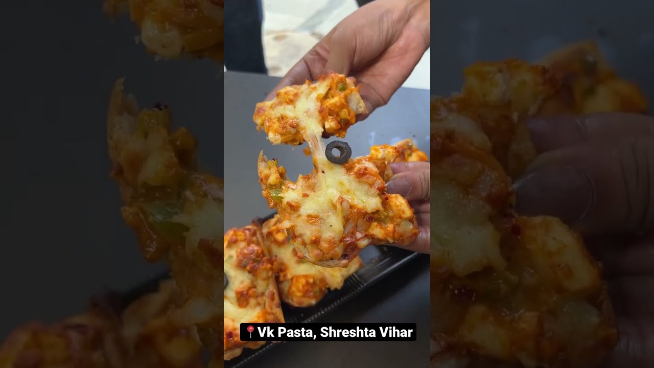 Cheese wali Garlic Bread🥵😵|| Indian food - YouTube