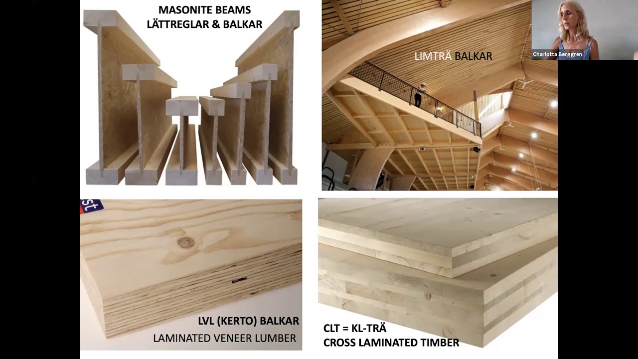 Byggekologi – Materialval, byggmetoder och byggprocess,Maria Block ...