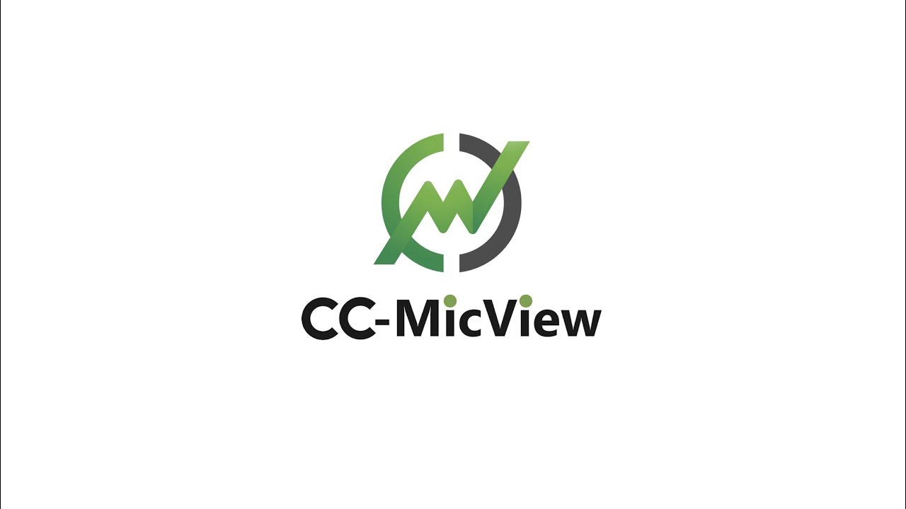 CC-MicViewとは - YouTube