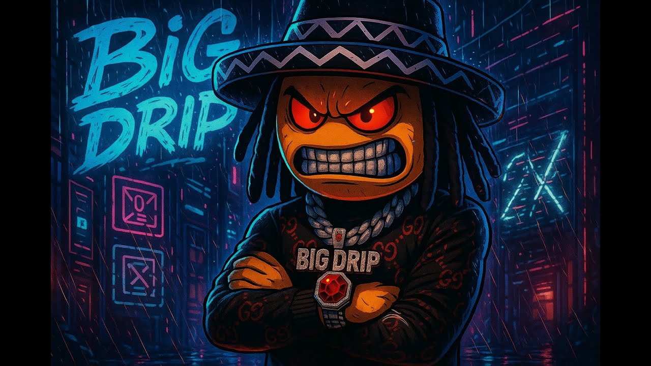 BiG DRiP Owner - Big Taco is back in the city! late night vibes Night ...