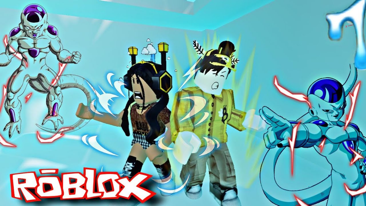 Anime Adventures #01 [ROBLOX] with @BeeBuYog ANG KUMALABAN, GIBA! - YouTube
