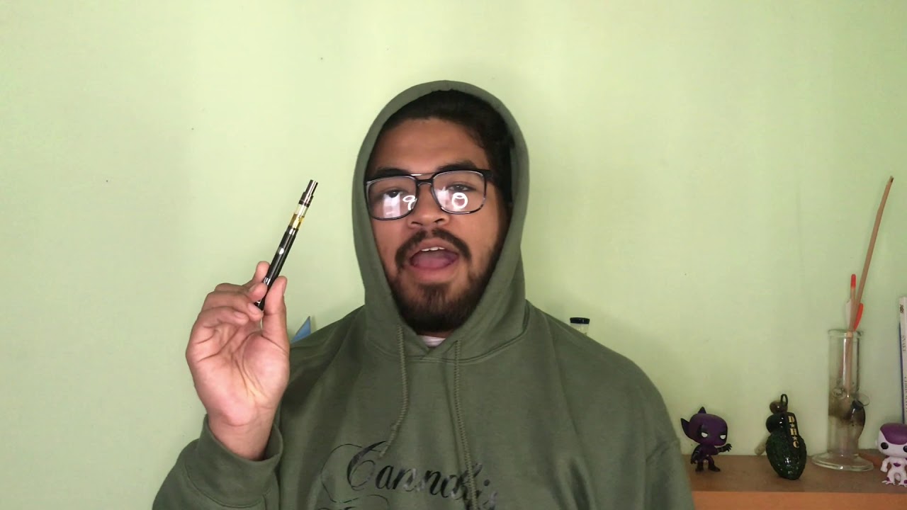 Rove Punch Cartridge Review! - YouTube
