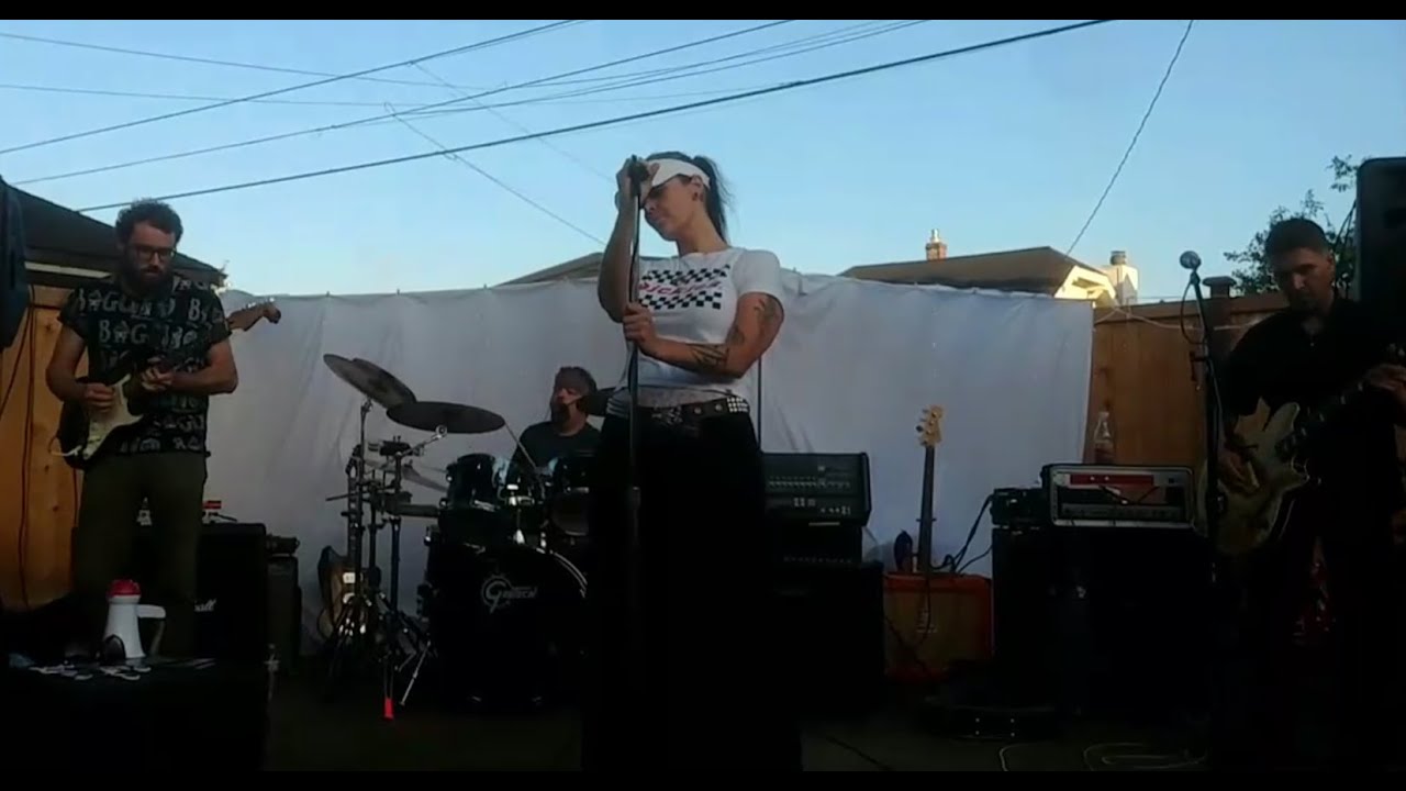 Fregoli - Full set summer 2019 - YouTube