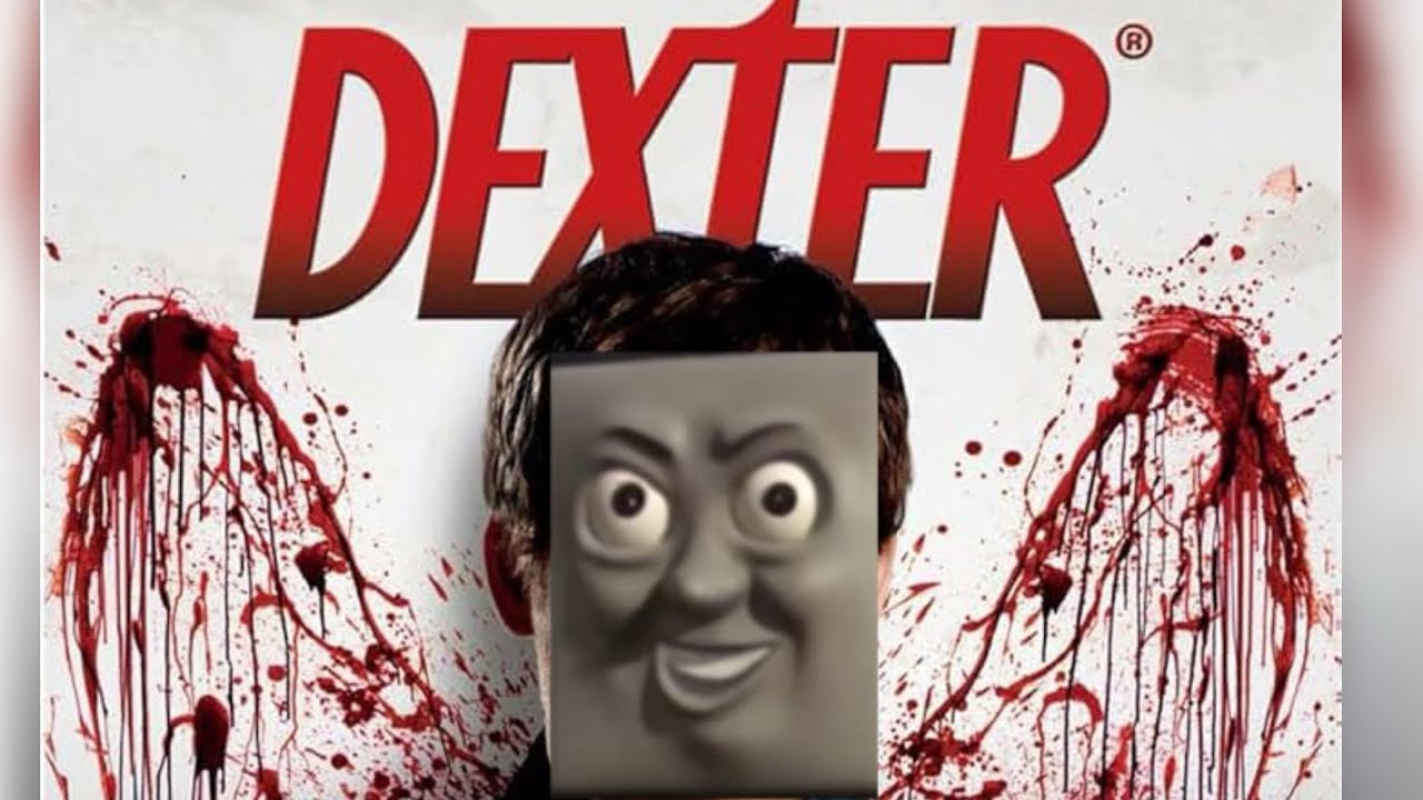 The Dexter theme but with Diesel from Thomas instead. - YouTube