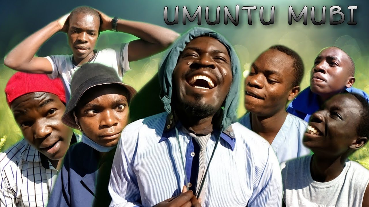 UMUNTU MUBI–(PART ONE) UBWALI - YouTube