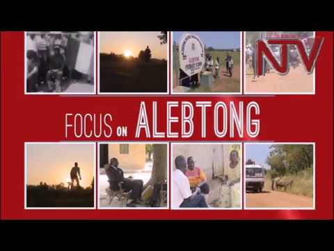 FOCUS ON ALEBTONG: The story of field marshall John Okello - YouTube