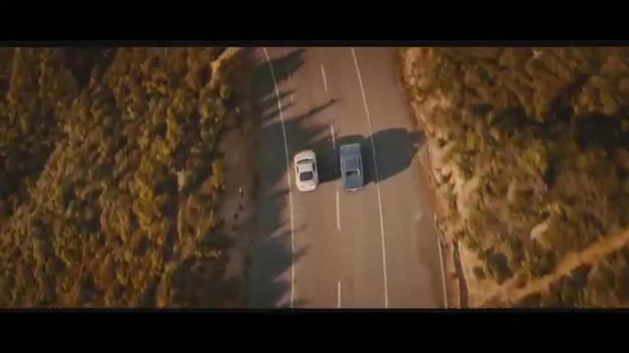 Fast and Furious 7 Alternate Ending - YouTube