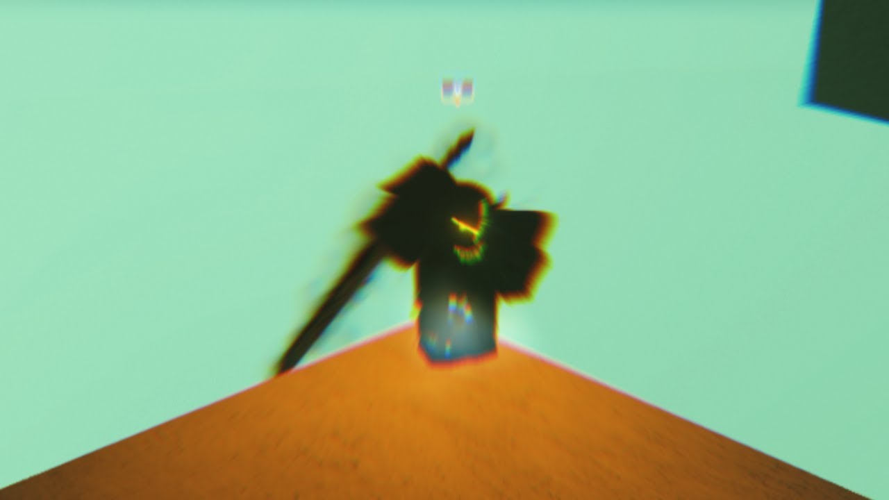 Crypt Blade Build Showcase... | Deepwoken - YouTube