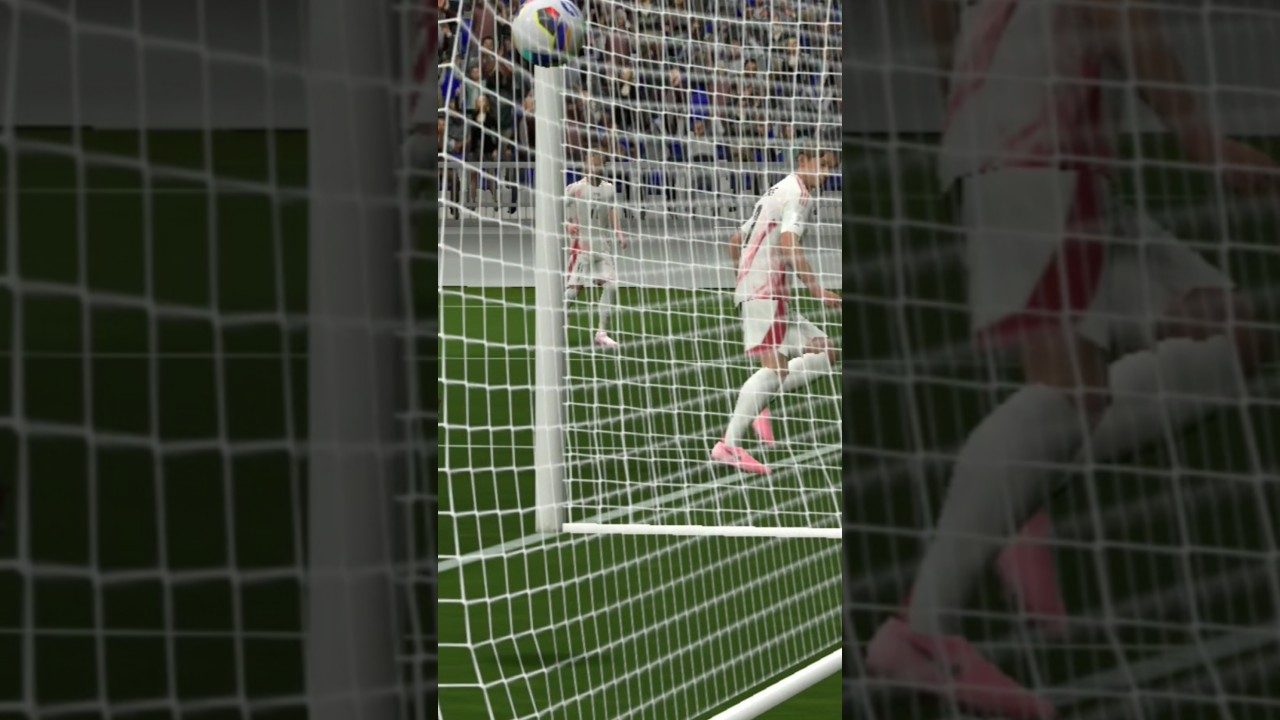 Imagine goal - YouTube