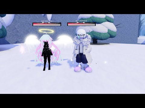 Alpha Sans Showcase | Undertale Remnants of the Multiverse - YouTube