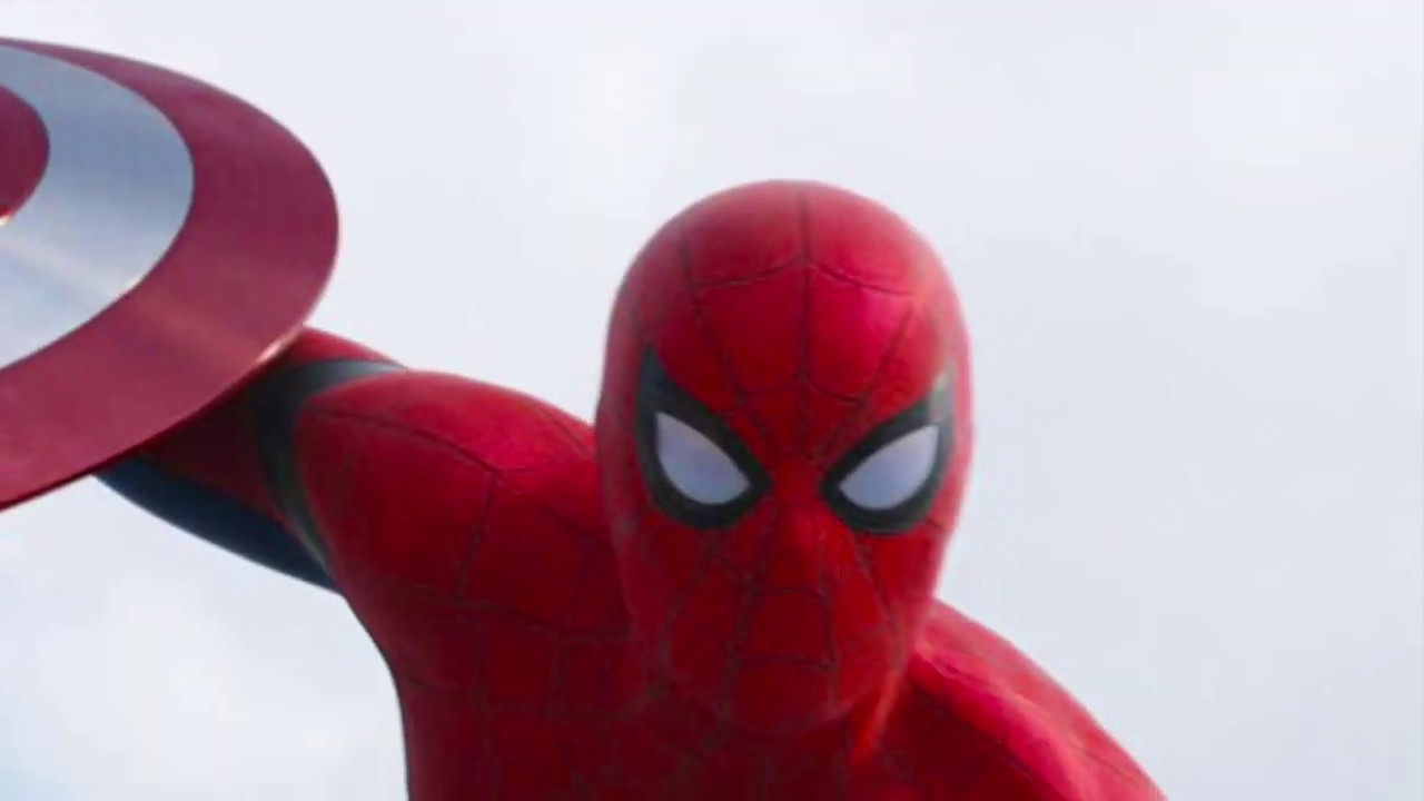 Spectacular Spider-man Theme Song - YouTube