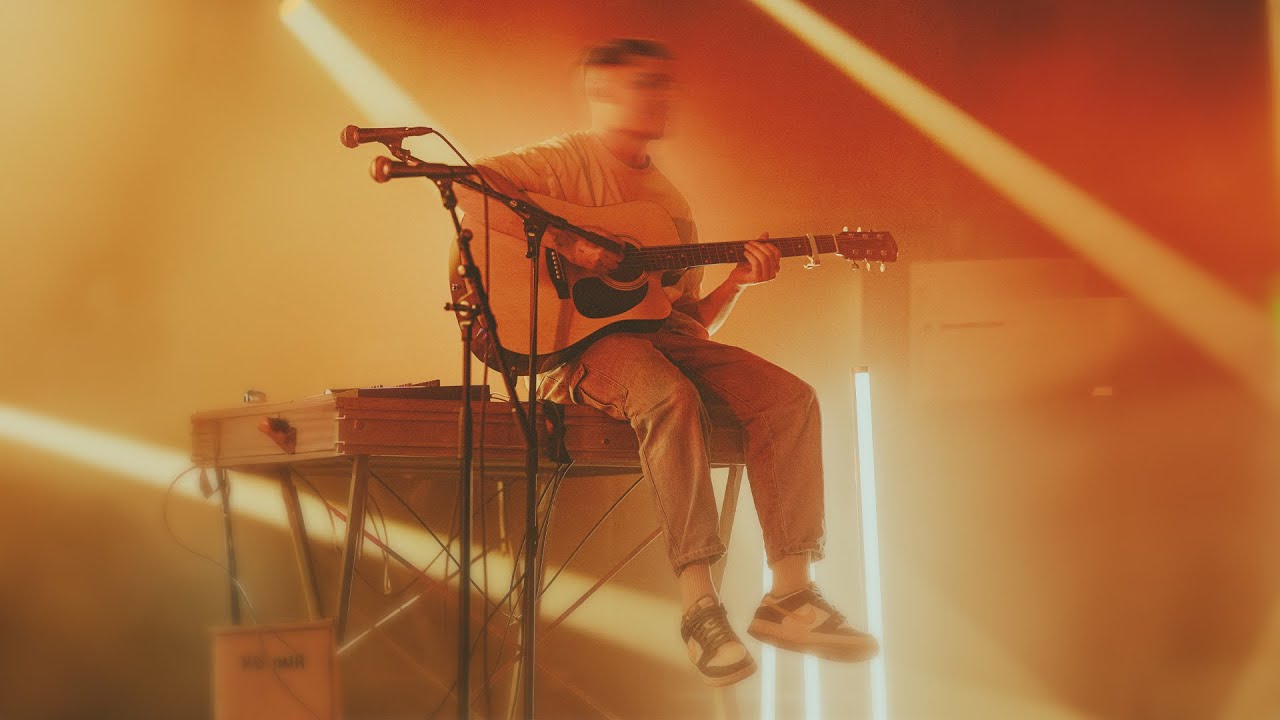 NEZZY LIVE x LE GRAND MARAIS - YouTube