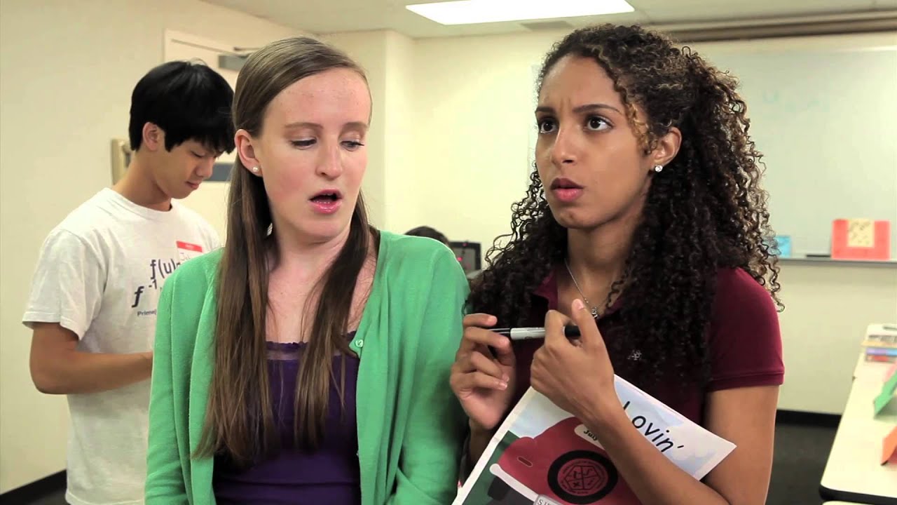 Math Warriors, Season 4, Episode 4 - Prime Cut - YouTube