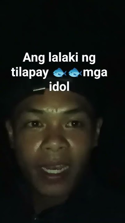salamat sa biyaya ng ilog 🙏may pag ulam na uli - YouTube