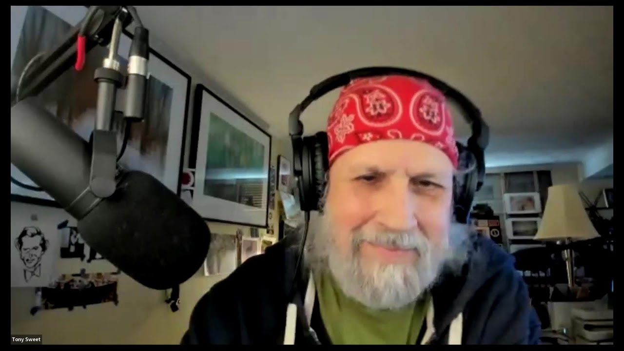 Creative In-Camera EFX with Tony Sweet - YouTube