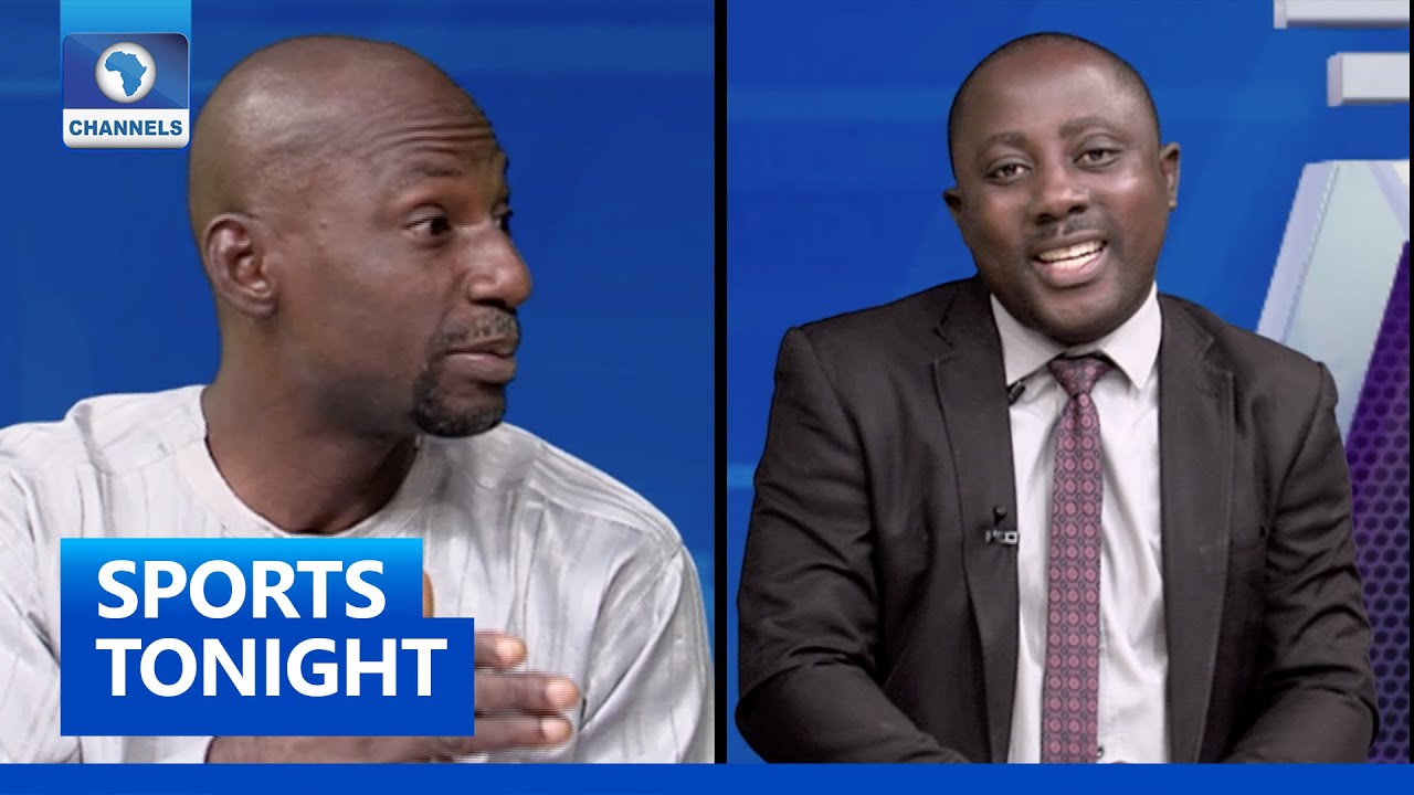 Sports Tonight | 08/01/2021 - YouTube