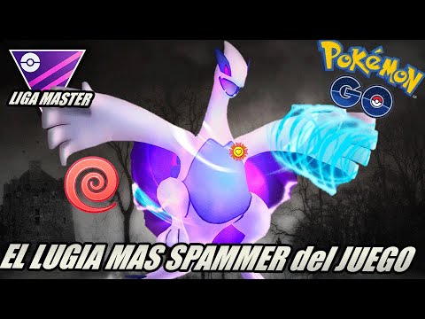 Nunca lo viste! El Básico MAS SPAMMER de LUGIA APEX SHADOW NIVEL 51 en ...