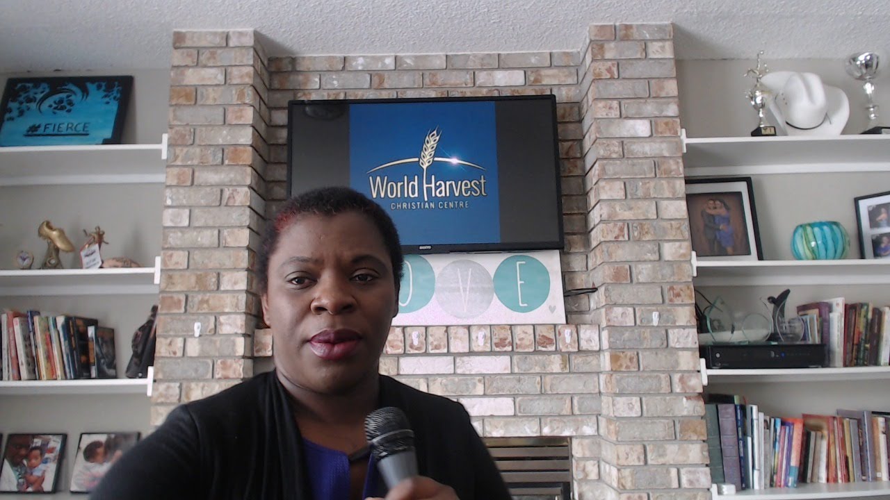 Live Broadcast with Ben & Dee Adekugbe - March 29, 2020 - YouTube